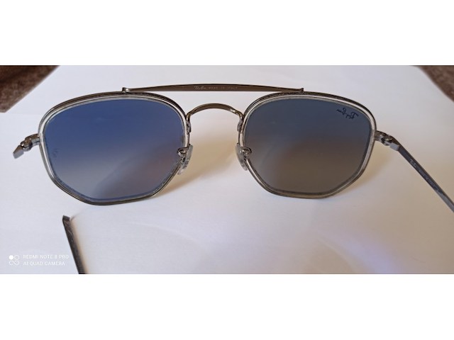 Ray Ban Marshall II