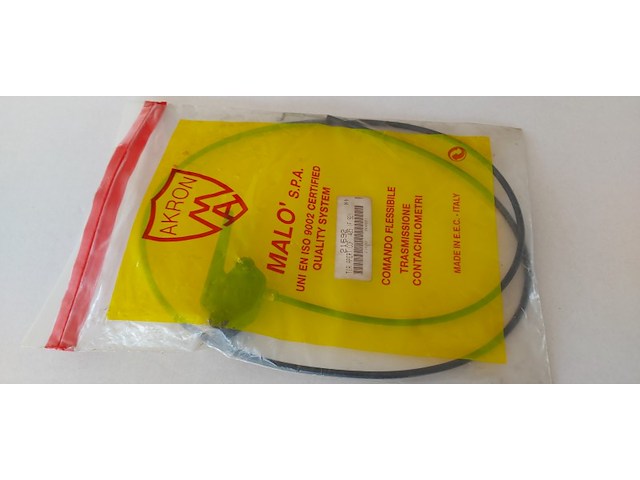 Bonnet cable, for Peugeot 405  ....1992 ( 9255692780 )