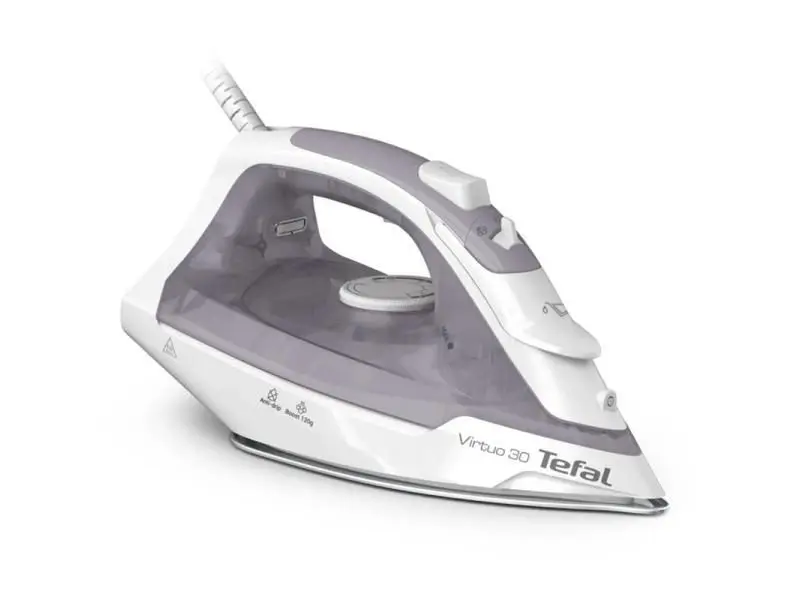 Tefal Pegla FV2C43, 2000W