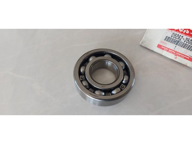 Bearing (35x80x21) Suzuki DR500, DR600, ATV 09262-35009