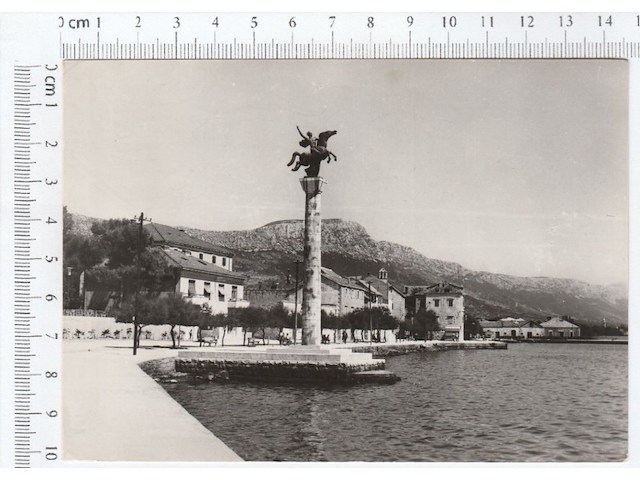 Kaštel Stari