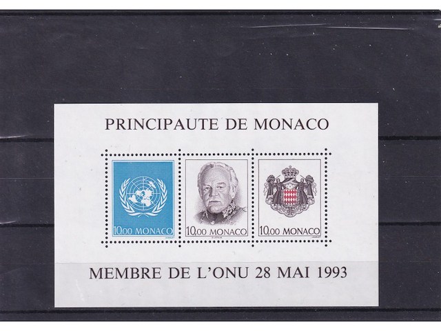 Monaco