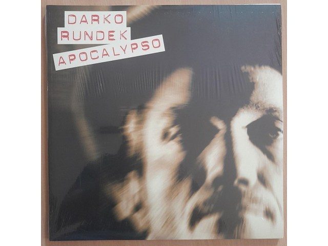 Darko Rundek – ApoCalypso NOVO