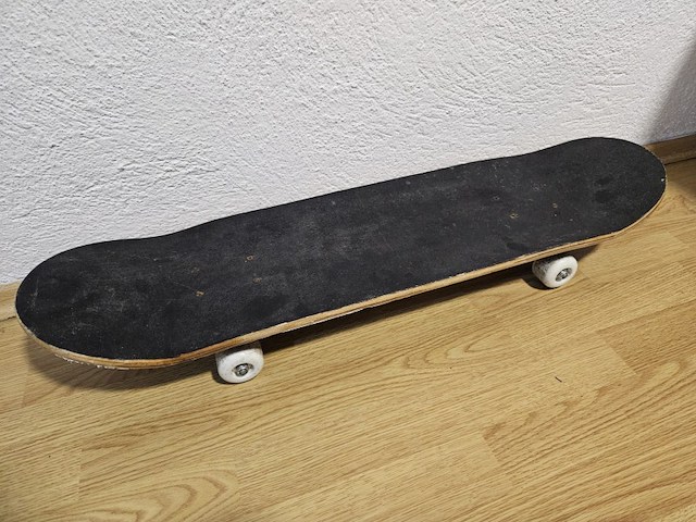 Drveni skejt skejtboard skate pure Skateboards