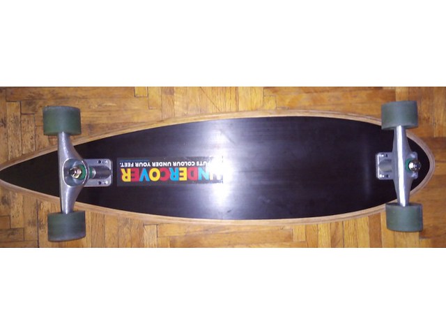 longboard/surfboard