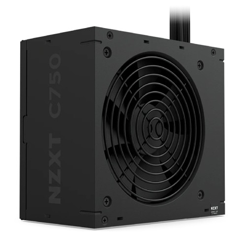 NZXT 750W Bronze ATX C750 napajanje PA-7B3BB-EU