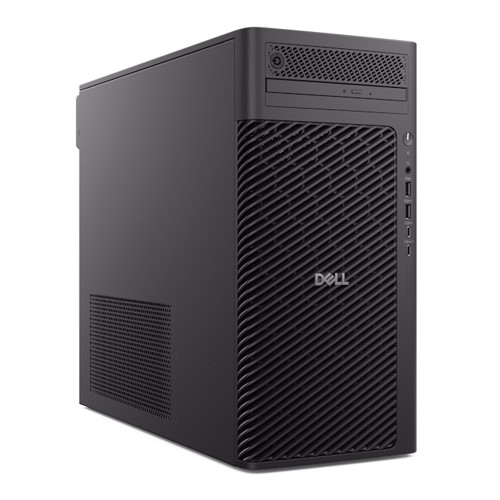 Dell Pro Max Tower T2 dektop računar Intel Core Ultra 7 265 16GB 512GB SSD DVDRW Dual RTX A400 4GB Win11Pro