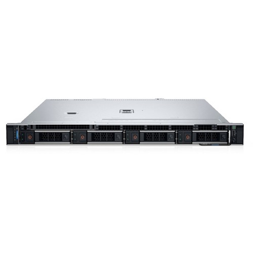 Dell PowerEdge R360 Xeon 6 Performance 6315P 4C 1x16GB H355 1x2TB 700W