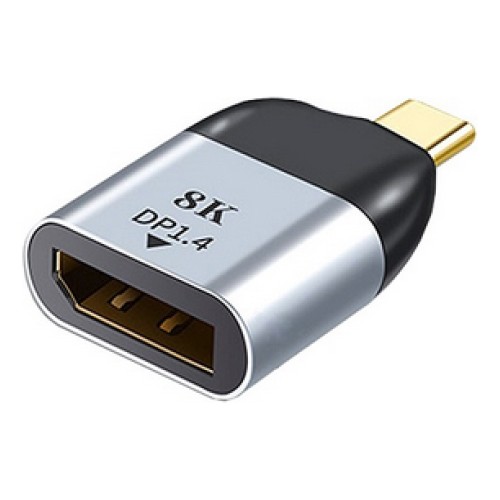 Gembird USB-C na Displayport adapter