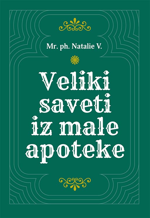 Veliki saveti iz male apoteke