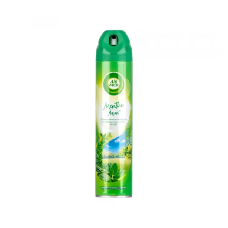 Osveživač AIRWICK sprej 300ml Menta