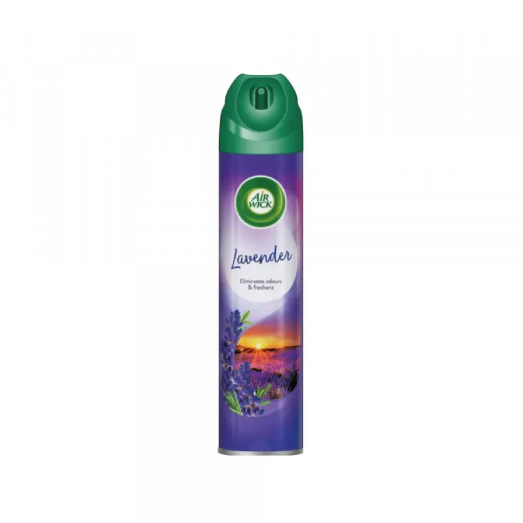 Osveživač AIRWICK sprej 300ml Lavanda