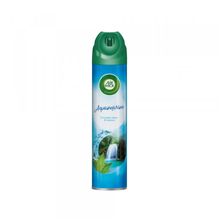 Osveživač AIRWICK sprej 300ml Aquamarin