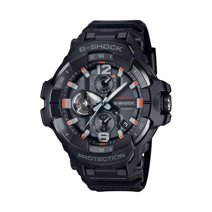CASIO RUČNI SAT-G-shock