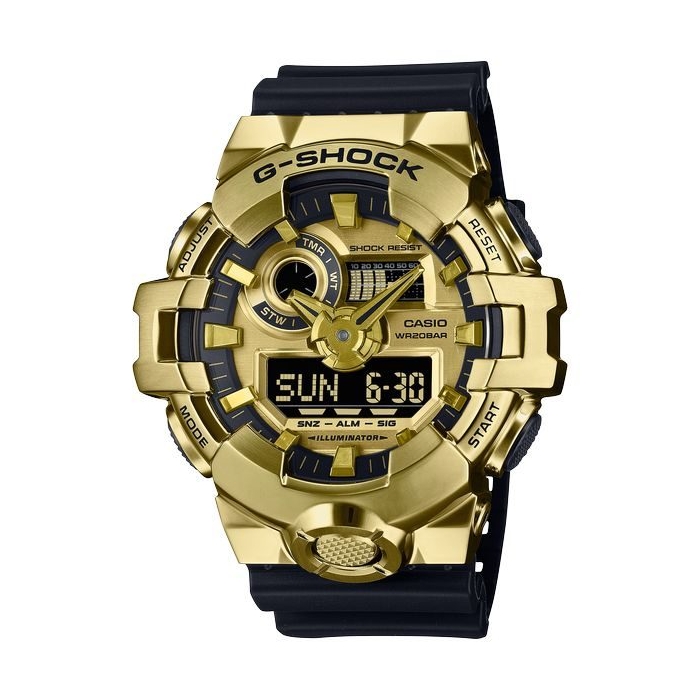 CASIO RUČNI SAT-G-shock