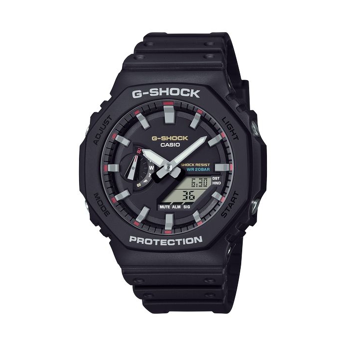 CASIO RUČNI SAT-G-shock