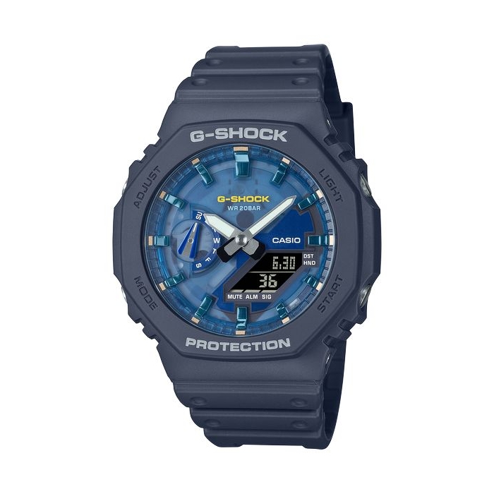 CASIO RUČNI SAT-G-shock