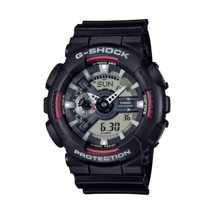 CASIO RUČNI SAT-G-shock