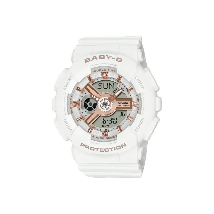 CASIO RUČNI SAT-Baby-G