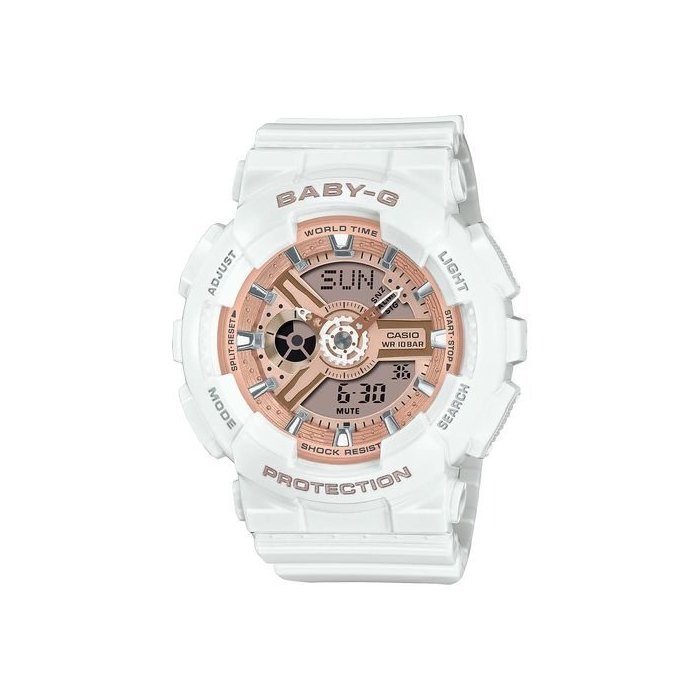 CASIO RUČNI SAT-Baby-G