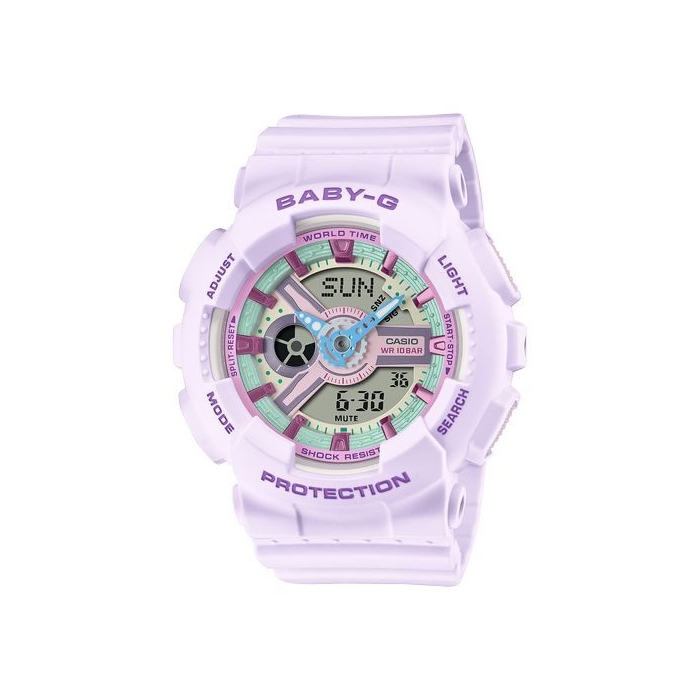 CASIO RUČNI SAT-Baby-G