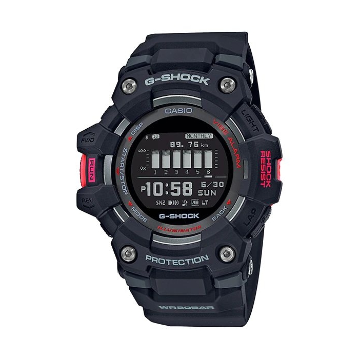 CASIO RUČNI SAT-G-shock