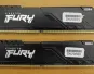 Kingston Fury Beast Black 2x 8GB KF432C16BB/8 GAR.8.2028.