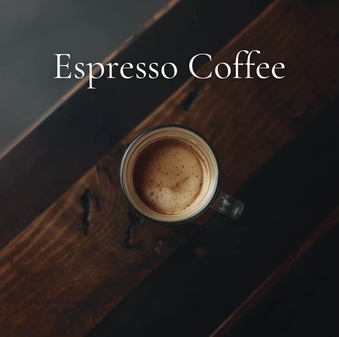 Espresso Coffee Miris za sveće
