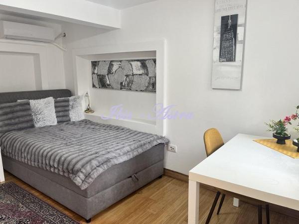 Kraljice Natalije, Jednosoban stan za izdavanje, 20m2, 400€