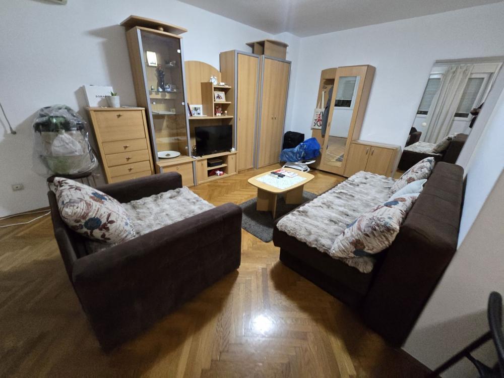 Čingrijina, Jednosoban stan za izdavanje, 40m2, 350€