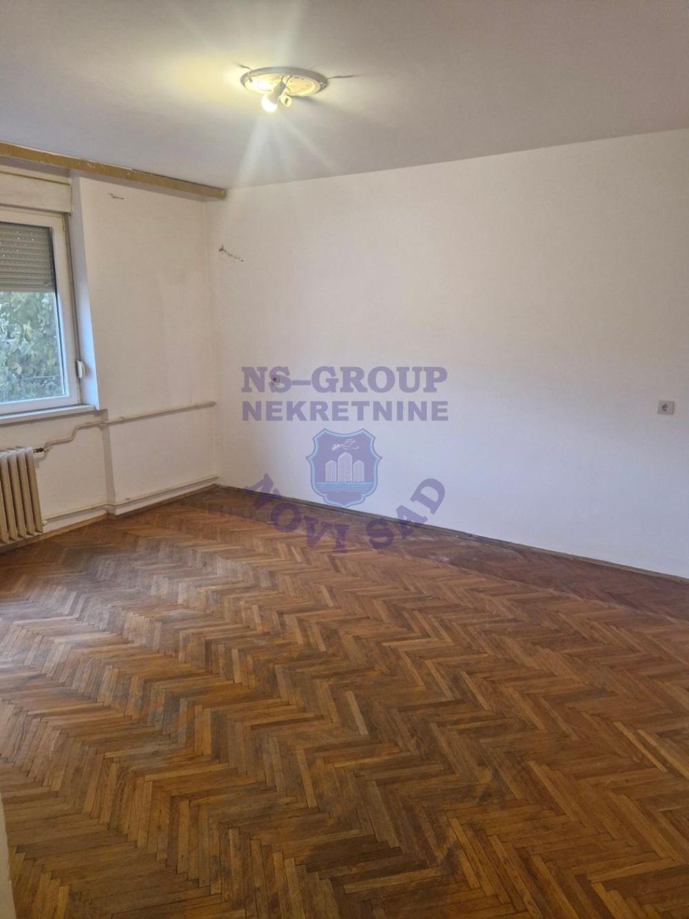Jednosoban stan na prodaju, 38m2, 113.300€