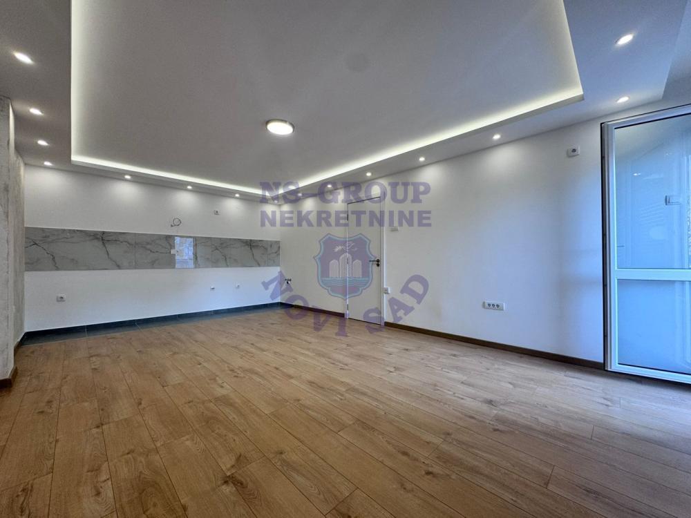 Dvoiposoban stan na prodaju, 55m2, 185.400€