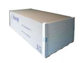 KNAUF 9,5 2,1,25