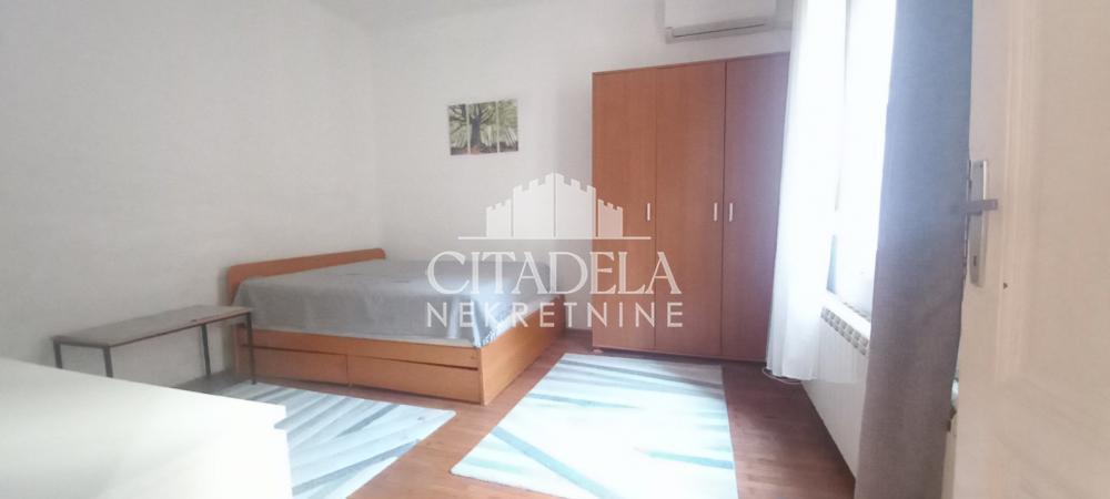 Budimska, Jednosoban stan na prodaju, 30m2, 113.000€