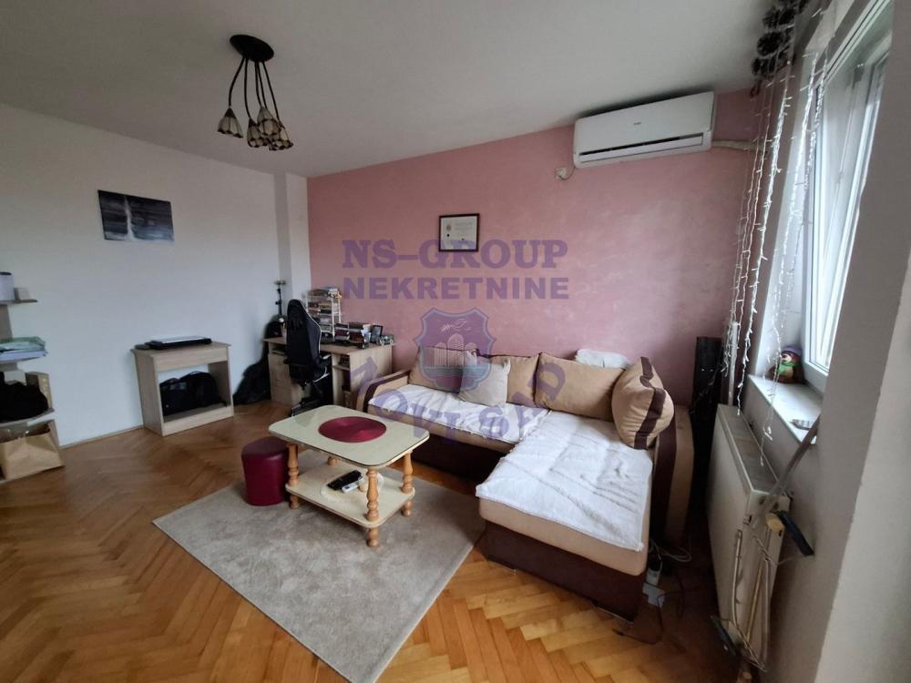 Jednosoban stan na prodaju, 30m2, 87.550€
