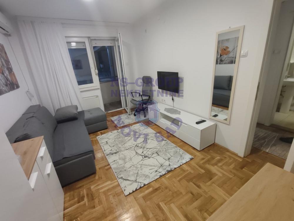 Jednosoban stan na prodaju, 26m2, 85.490€