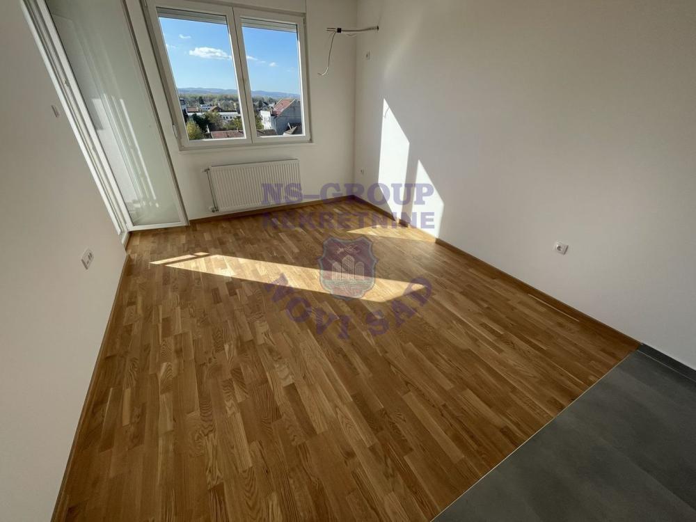 Jednosoban stan na prodaju, 38m2, 113.300€