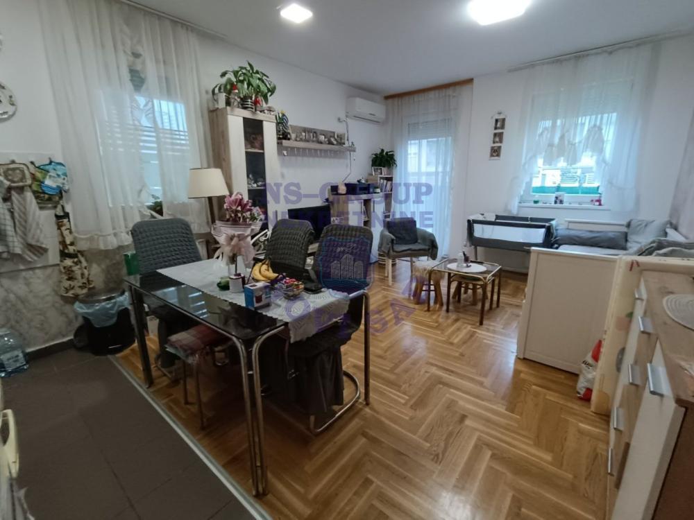 Dvoiposoban stan na prodaju, 49m2, 126.690€