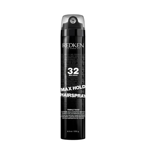 Redken Max Hold 32 lak za kosu 300ml