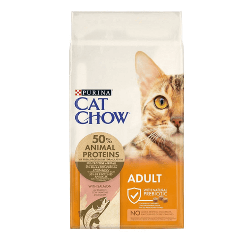 Cat Chow Adult Losos 15kg