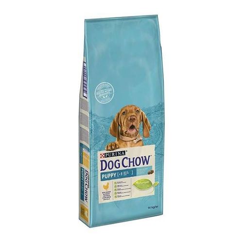 Dog Chow Puppy Piletina 14 Kg