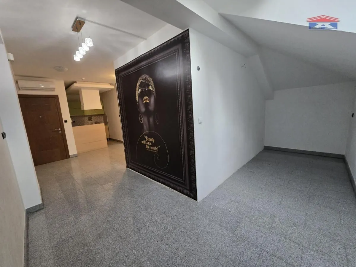 Izdavanje, poslovni prostor, 47m², Centar, Novi Sad