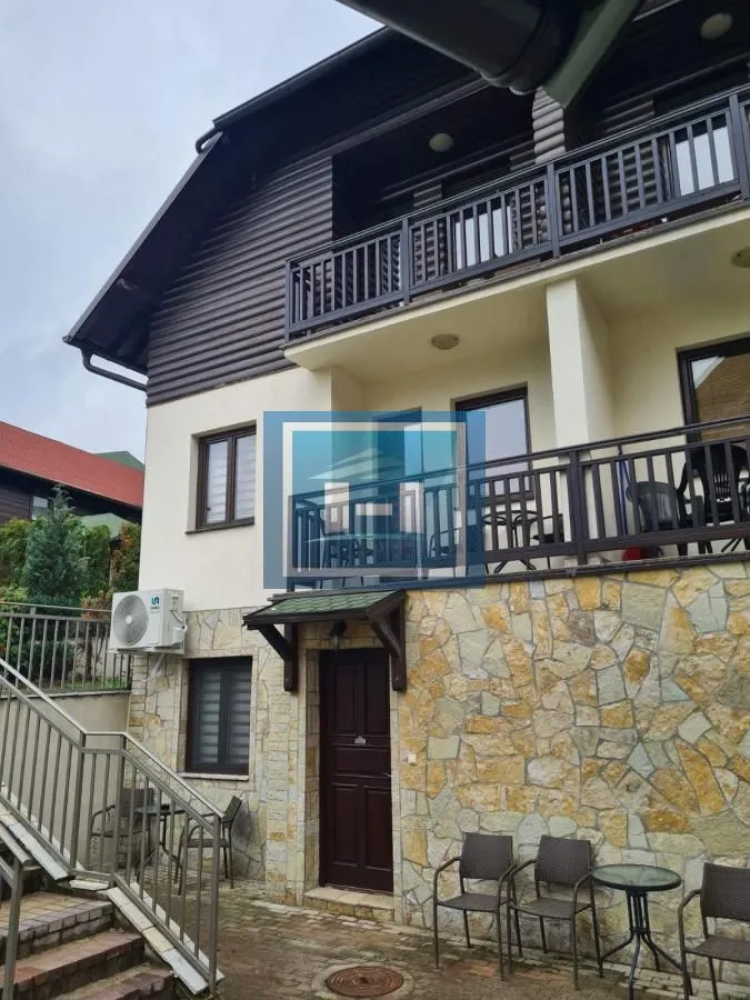 Prodaja, dvosoban stan, 41m², Zlatibor, Srbija