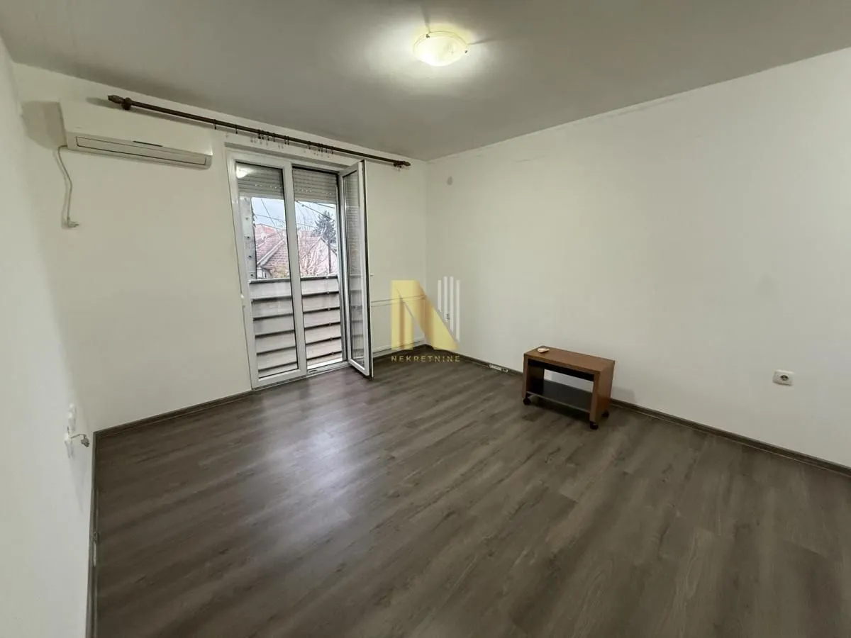 Prodaja, jednosoban stan, 36m², Telep, Novi Sad Sve Podlokacije