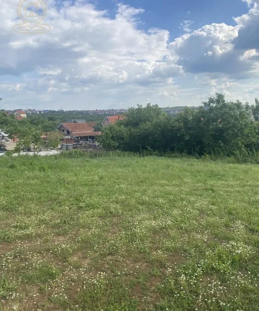 Prodaja, plac, 1300m², Zvezdara Sve Podlokacije, Beograd