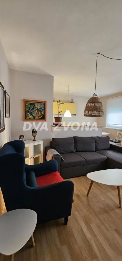 Prodaja, jednosoban stan, 41m², Centar, Novi Sad