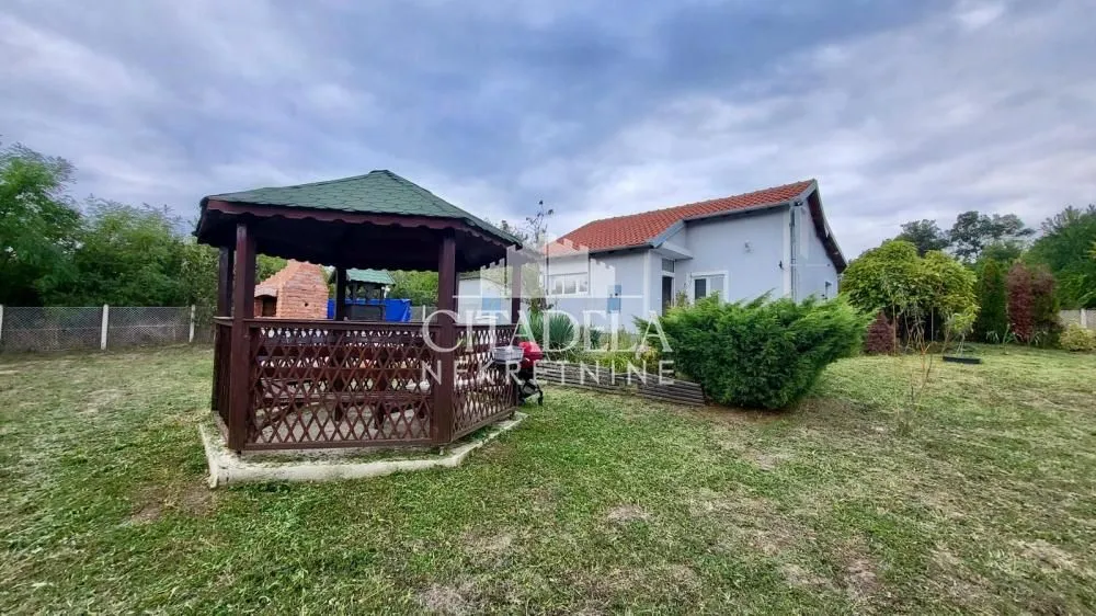 Prodaja, kuća, 86m², Meljak, Barajevo