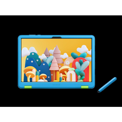 Tablet HONOR Pad X8a WiFi 11"/Kids Edition/OC 1.90GHz/4GB/128GB/5MP/Android/siva