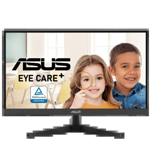 Monitor 22 Asus VY229Q 1920x1080/IPS Full HD/75Hz/1ms/HDMI/DP/Zvučnici