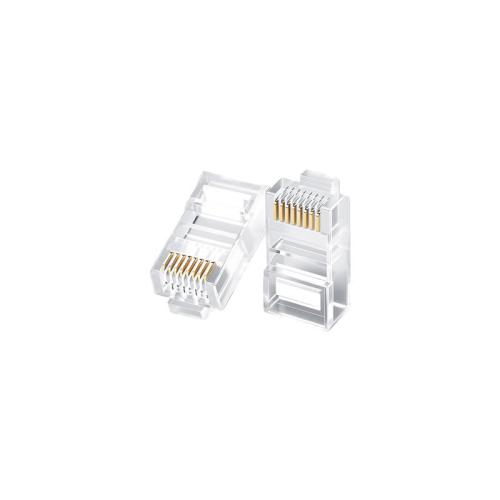 Konektor RJ45 Cat6 FTP